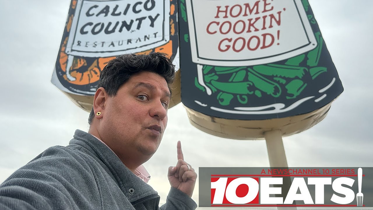 10Eats! Calico County