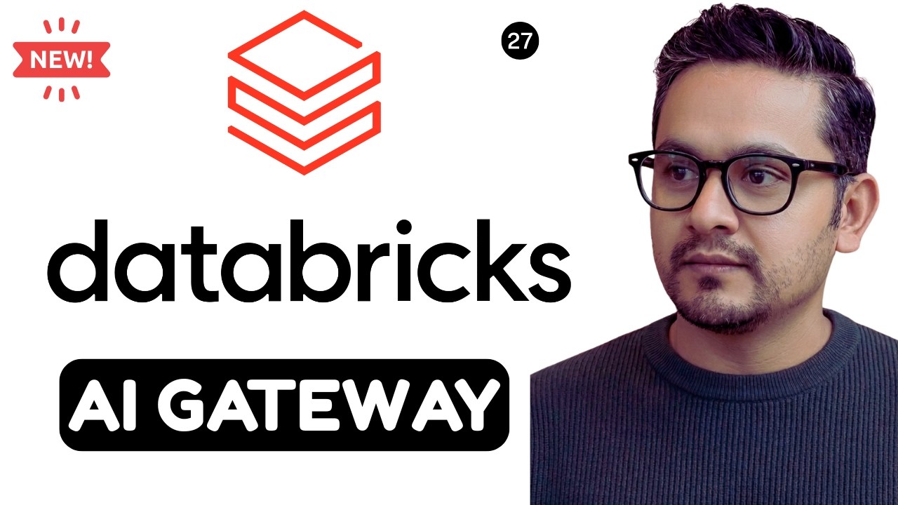How Databricks AI Gateway Controls ALL Your LLMs (2026)