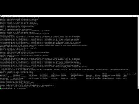 Configuring mConnect's omnichannel on your 3CX Linux Server