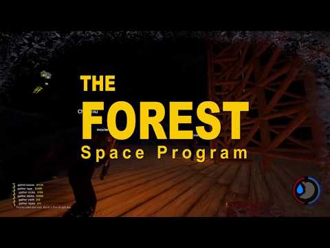 Steam Community :: Video :: The FOREST