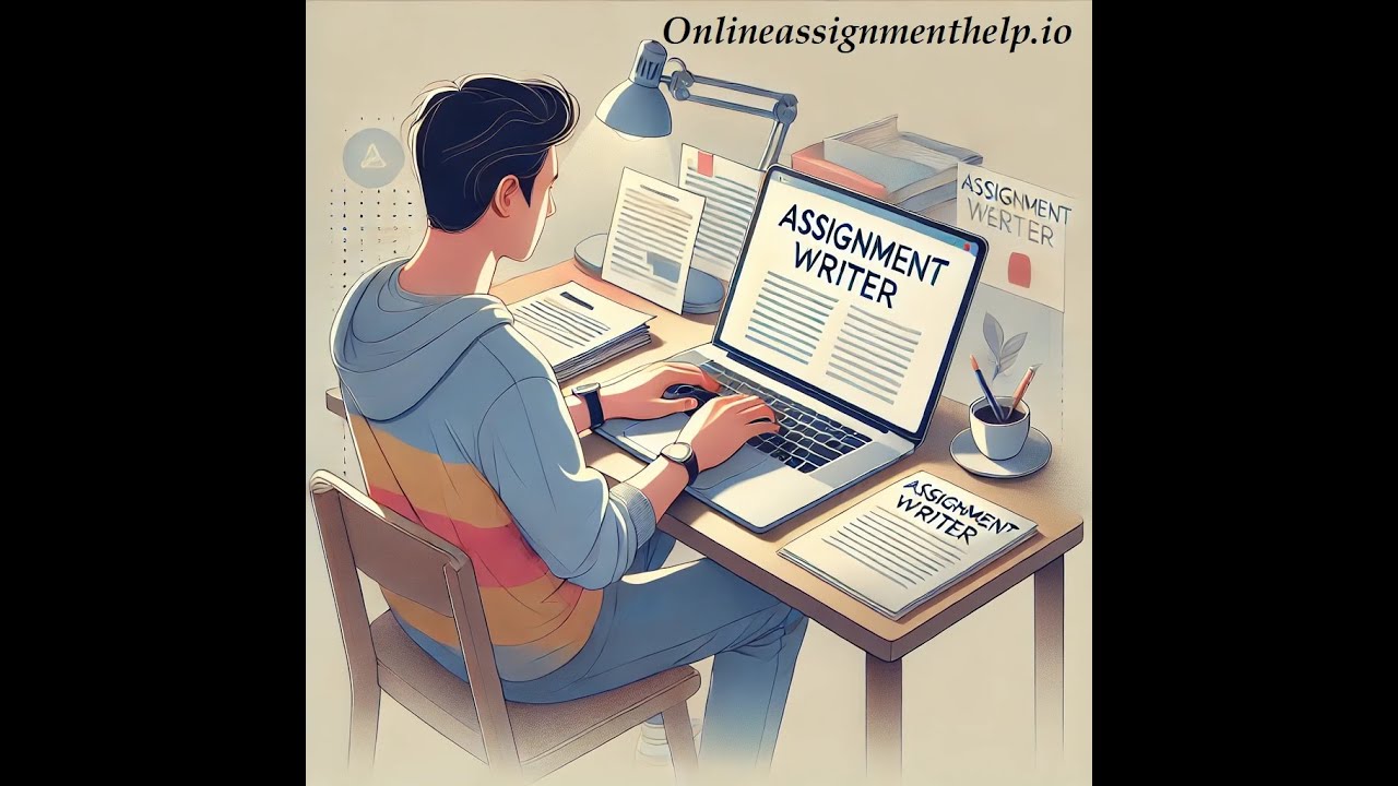 Online Assignment Help Welcome Presentation