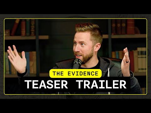 The Evidence | Teaser Trailer
