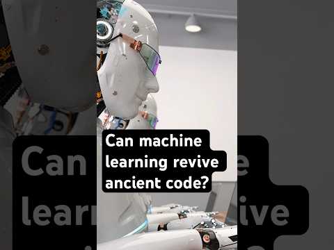 How AI can rescue legacy COBOL code from Boomers