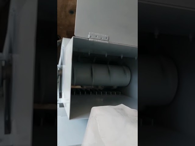 Industrial Ice Crusher Machine - 12 X 12 Inch ICE CRUSHER MACHINE MS ...