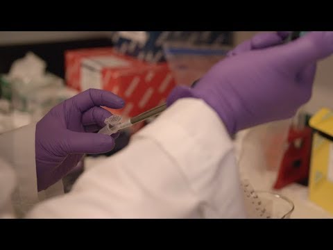 Science Forward-Cancer
