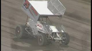 Knoxville Raceway - Sprint Car Capital of the World!