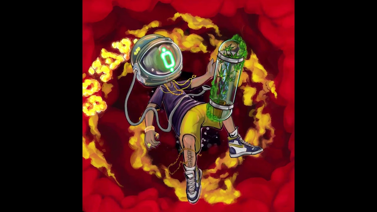 Animated Gif for album