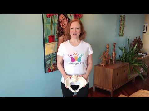 Are your hips too small for birthing?