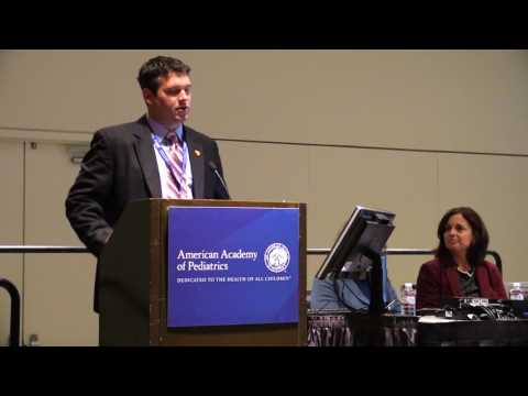 AAP Panel Discussion of Updated SIDS Guidelines | American Academy of Pediatrics (AAP)