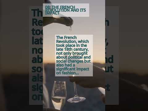 Culture Curiosities | What Is Fashion and How France Became Synonymous With It