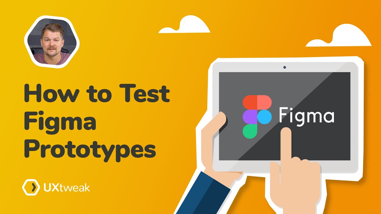 How to Test Figma Prototypes in UXtweak