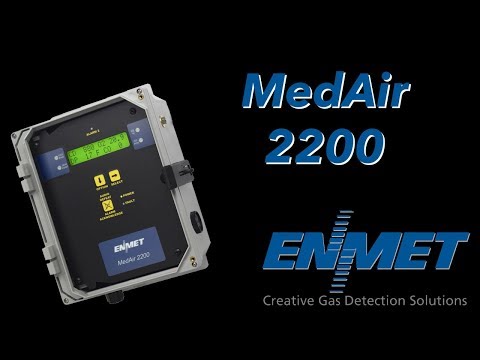 MedAir Overview