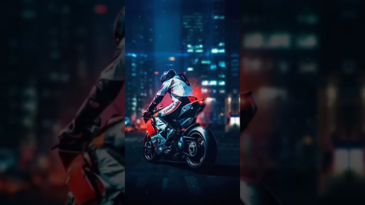 Bike wallpapers 4k #shortvideo #bikelover