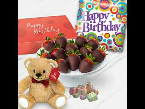 Sweet Birthday Bundle | Product Code 6514 | 480-840-0300