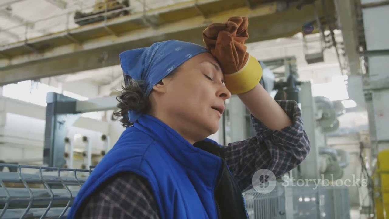 Confined Spaces: Hidden Dangers and Safety Tips