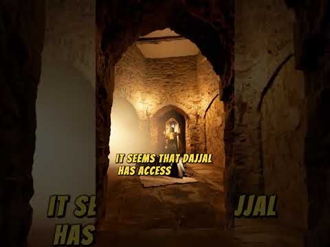 "How the Dajjal Will Deceive People | Powerful l Motivational Speech | Sayed Muhammad Baqir Qazwini"