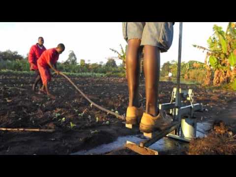 GFAR Inventory on Agriculture