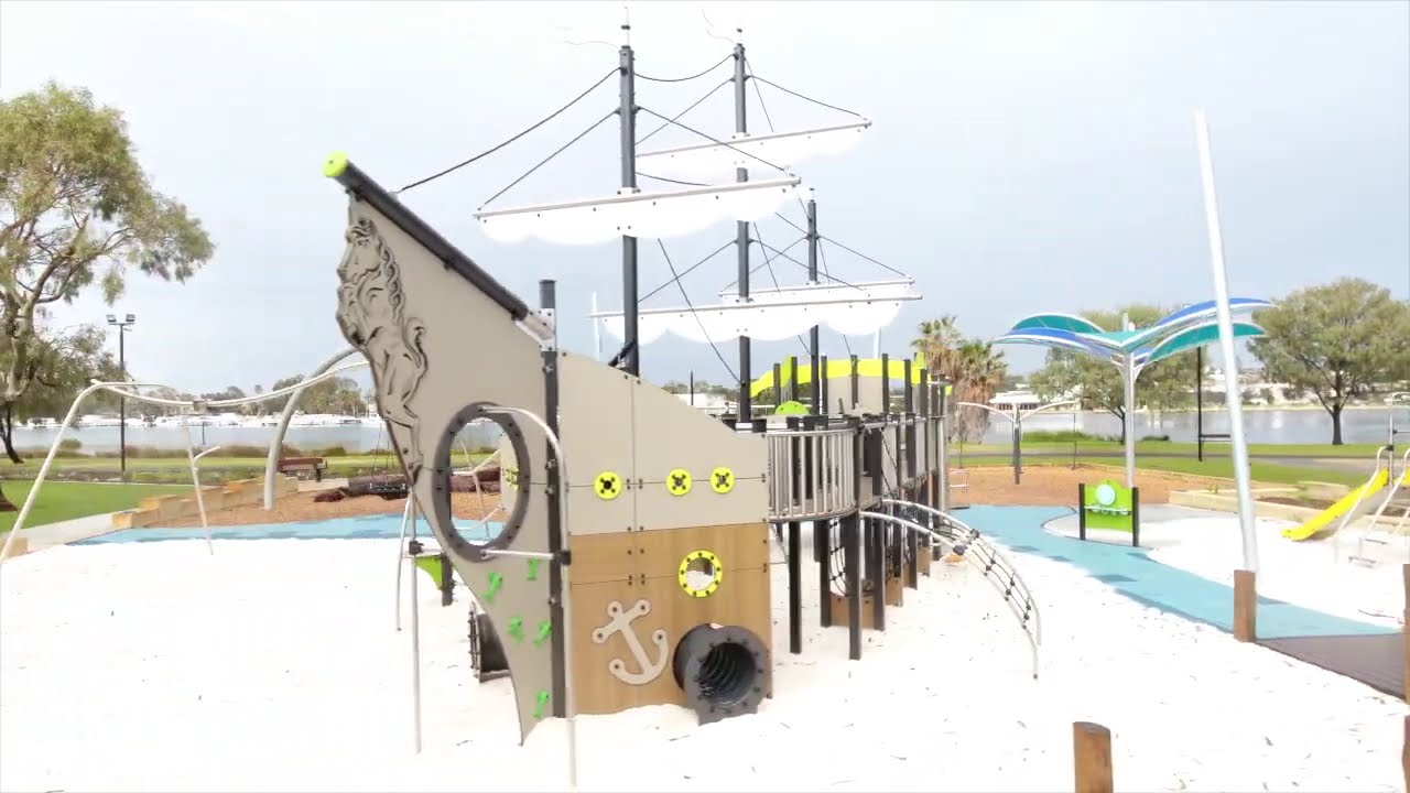 Active Discovery Projects