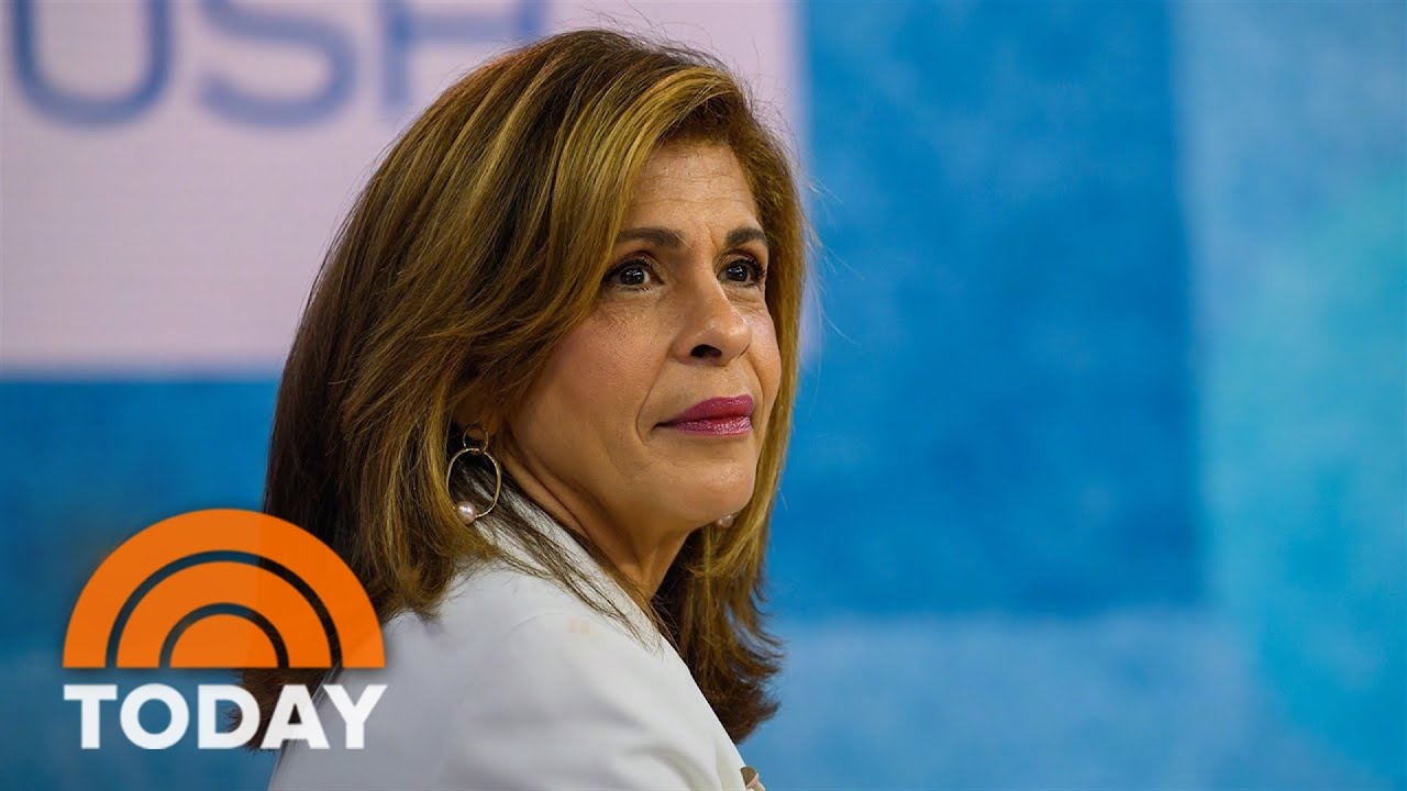 After Hoda Kotb Announced Shes Leaving The Today Show Insiders