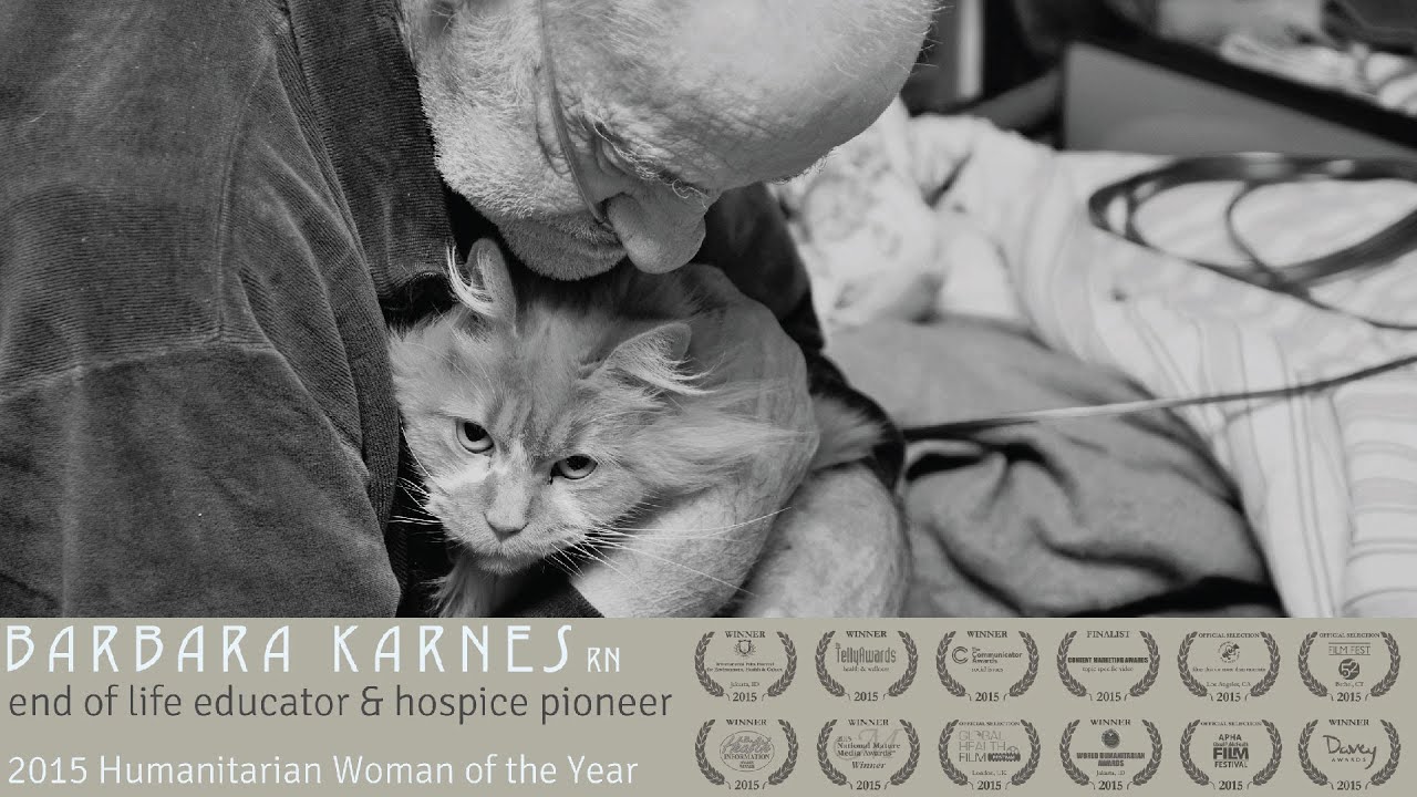 New Rules for End of Life Care DVD Kit including Gone From My Sight and The Eleventh Hour Trailer