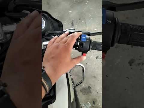 How #i3s  technology work in #splendor 🥵 #hero #shorts #viralvideo#splendorlovers #splendormodified