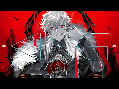 大家覺得哪位Vtuber翻唱的KING最好聽? - VTuber板 | Dcard