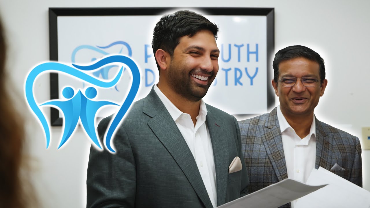 Plymouth Dentistry | Family, Cosmetic, & Implant Dentistry | Plymouth MI