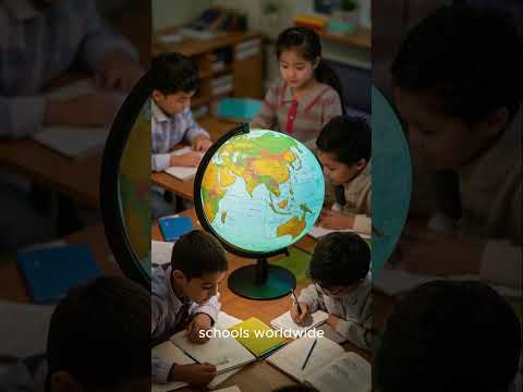 Who invented homework #history #inventions #film #bizarreinventions #historyfacts