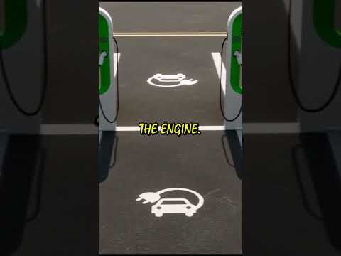 How does the accelerator works in vehicles? #trending #facts