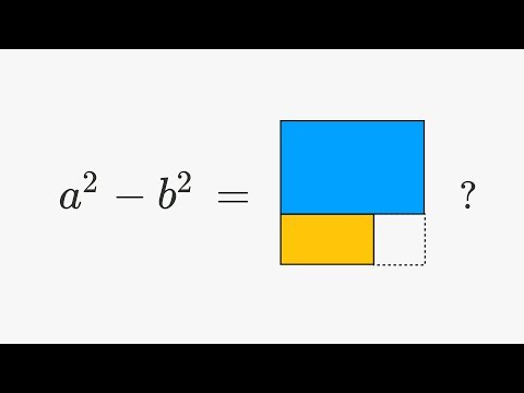 Difference of Squares