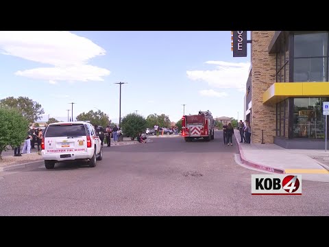 Crews respond to smoke smell at Flix Brewhouse
