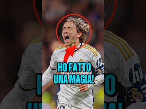 La reazione di Inzaghi al trasferimento di Modric al Milan😱🔥
