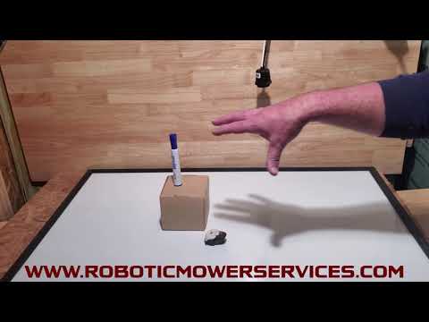 Automower Answers: Why EPOS Automowers (GPS/Wireless) Won't Work For Residential Lawns