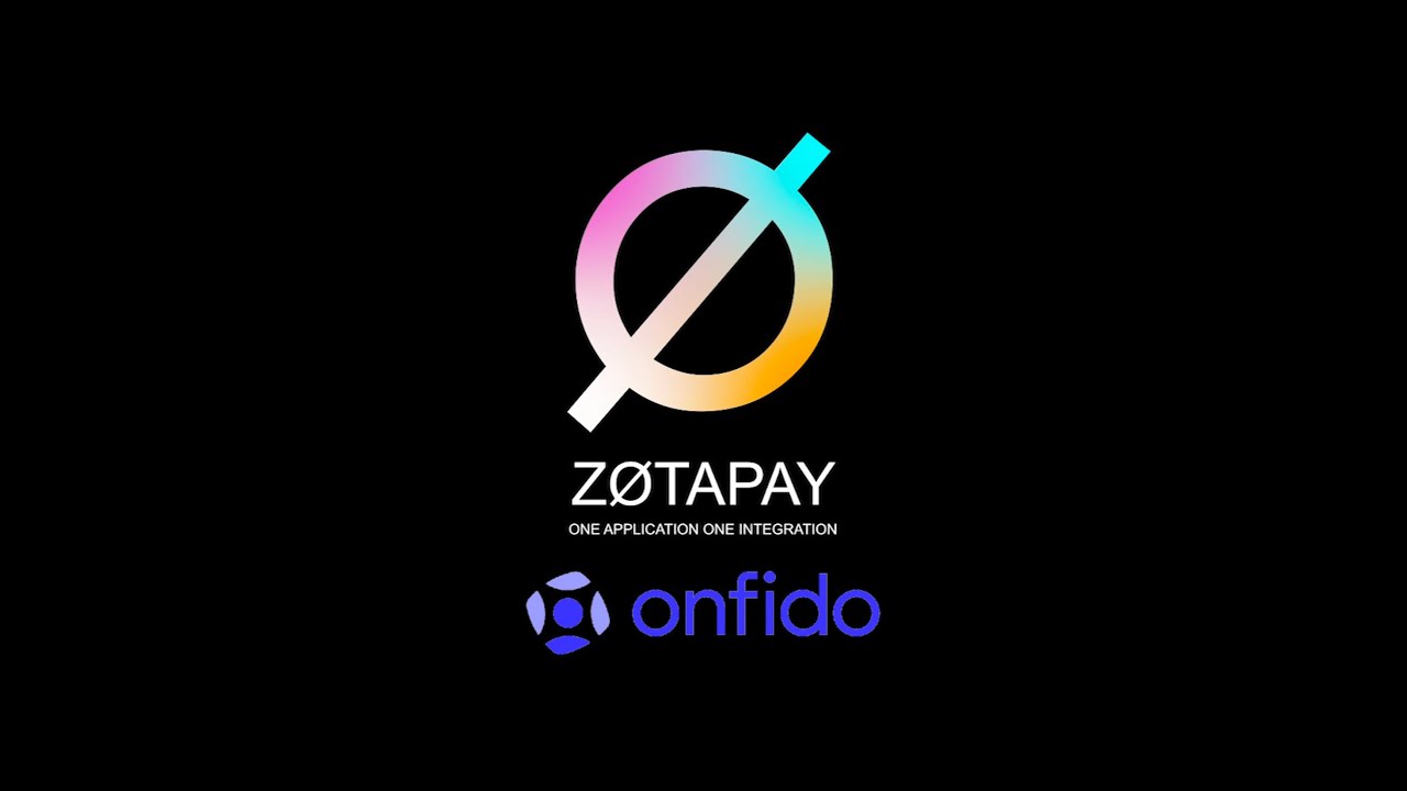 Zotapay - Onfido