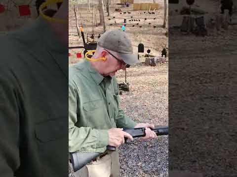 "Buy a Shotgun!" #shorts