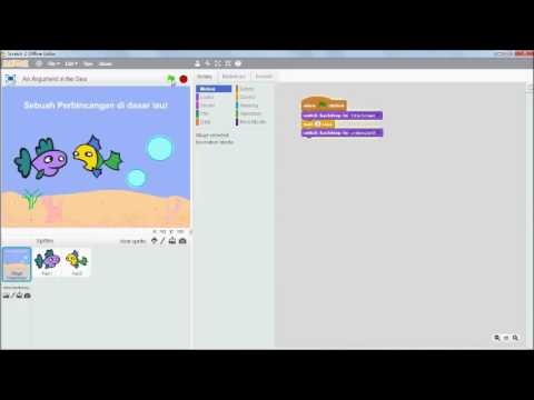 Coding, Logic and Digital Story Telling | education meets technology