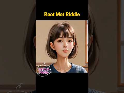 Root Mot