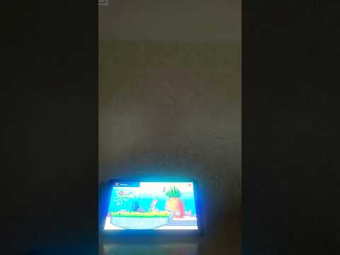 Screenshot square pants