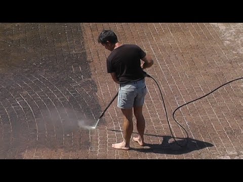 11 Pressure Washing Videos That Are Oddly Satisfying