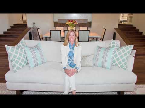 See Design Santa Barbara With Michael Kourosh and Get to know Interior Designer Susan Shand Part 1