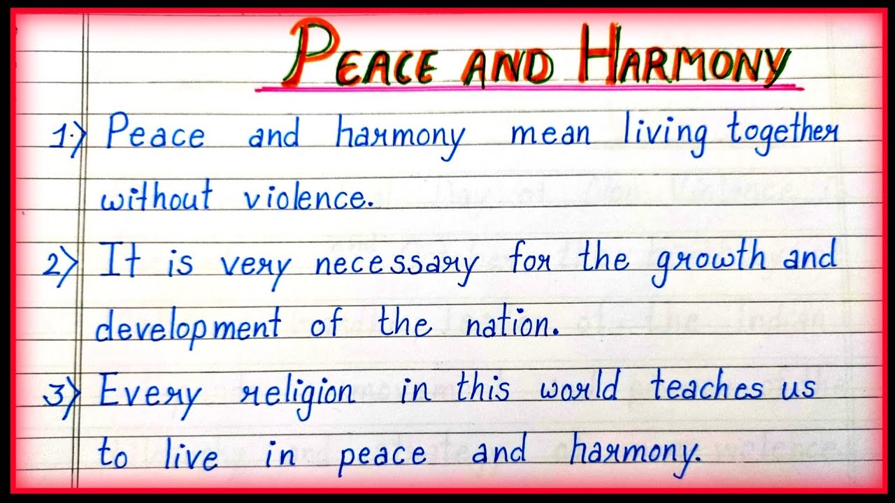 what-s-the-difference-between-peace-and-harmony-archive-en