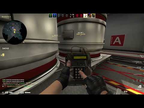 Steam Community :: Video :: 3k and plant round nuke #1