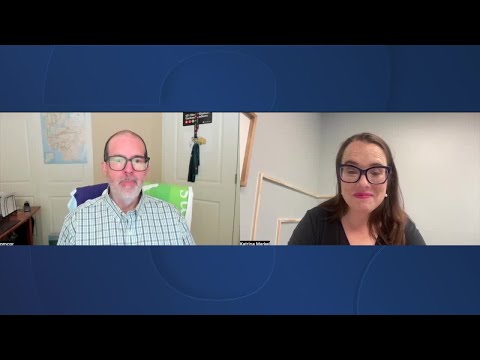 WEB EXTRA: What is due process?