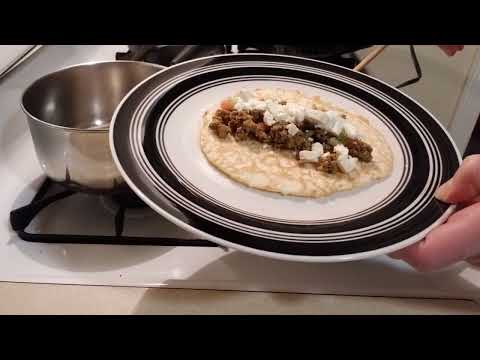Gyro Meat