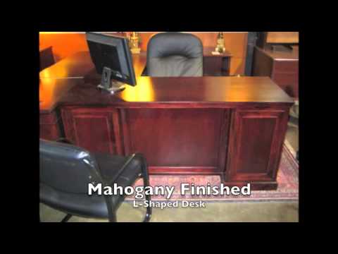 Liquidated Used Office Furniture For Sale