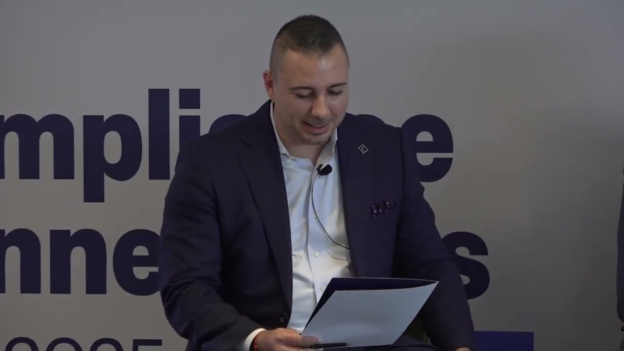 You're CMMC Certified — What's Next? — Compliance Connections Tour: CMMC Edition