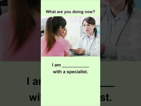 Learn English Everyday