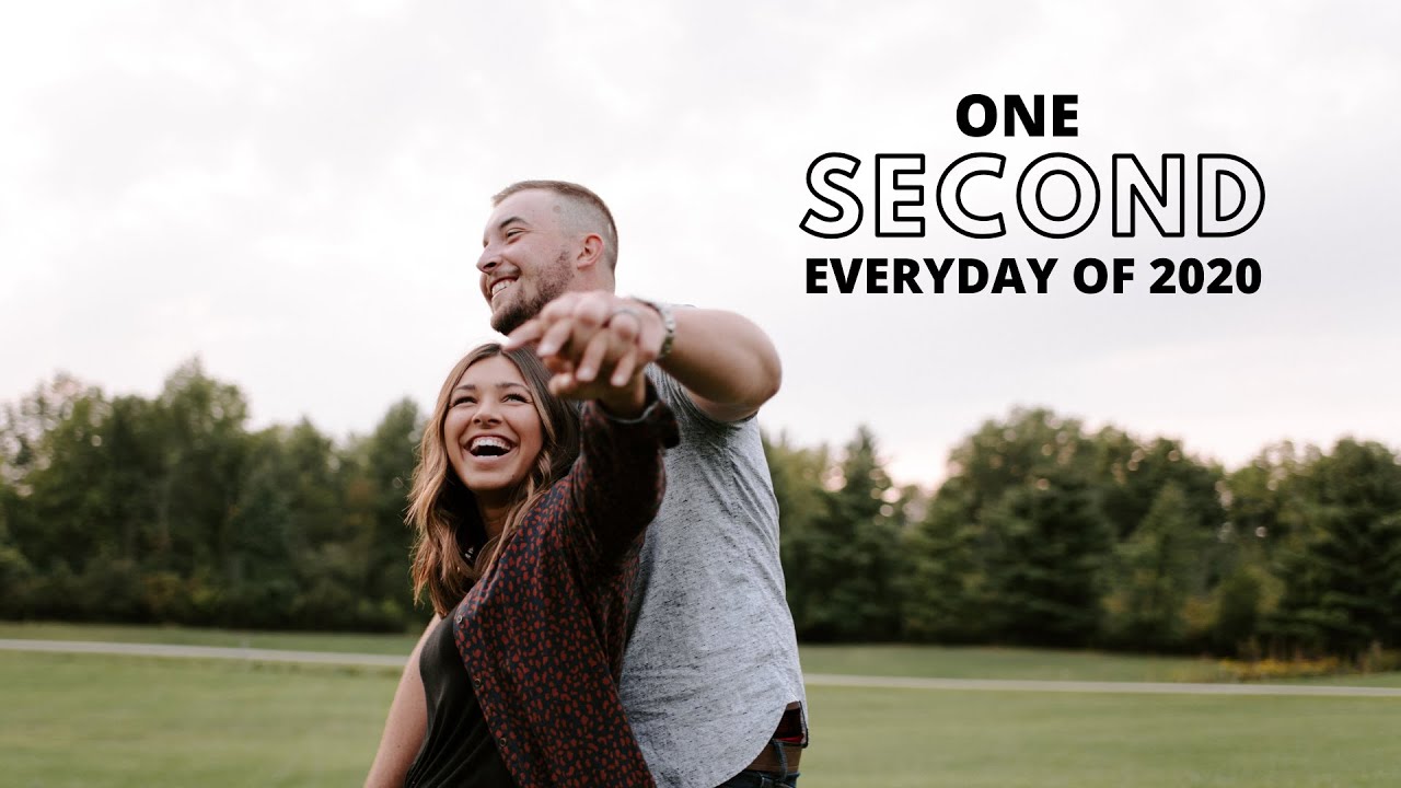 1 Second Everyday of 2020