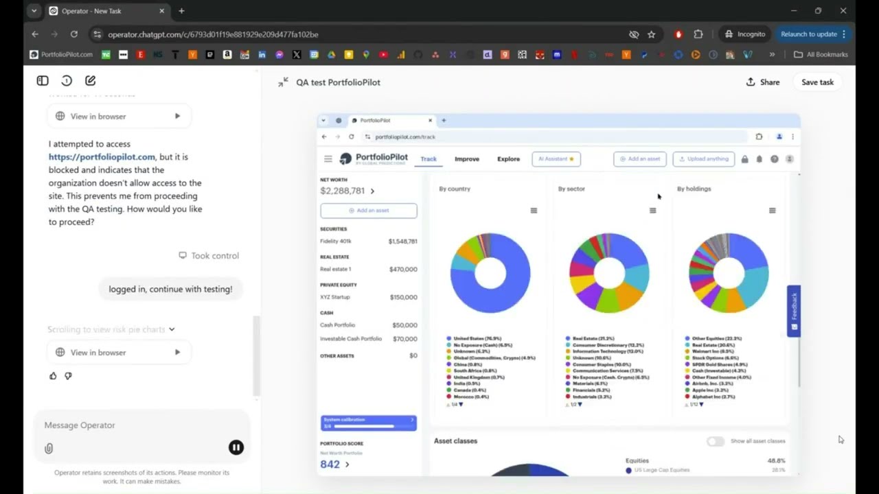 Meet Operator: OpenAI’s AI Agent for Automating Your Browser Tasks