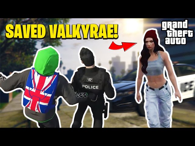 GTA 5 streamer RatedEpicz: Age, GTA RP characters, and viewership